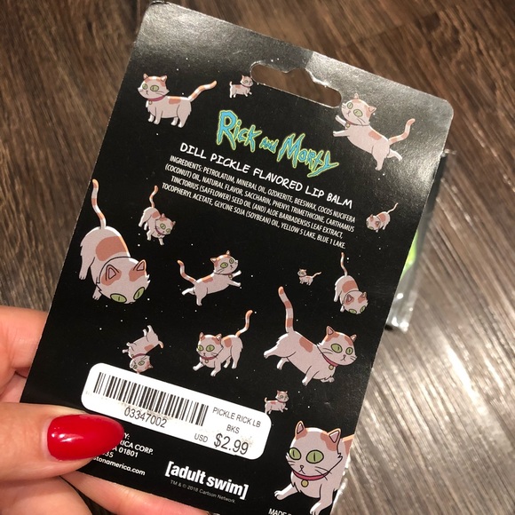 Ripple Junction | Accessories | Rick And Morty Money Clip Bundle New ...